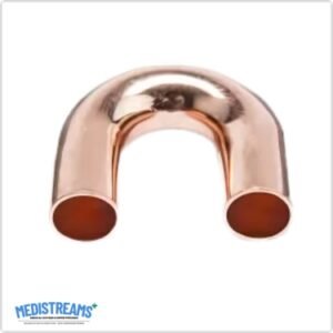 ASTM B819 Medical Copper Fittings - MediStreams - Medical Oxygen